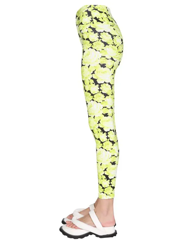 MSGM Active" Leggings