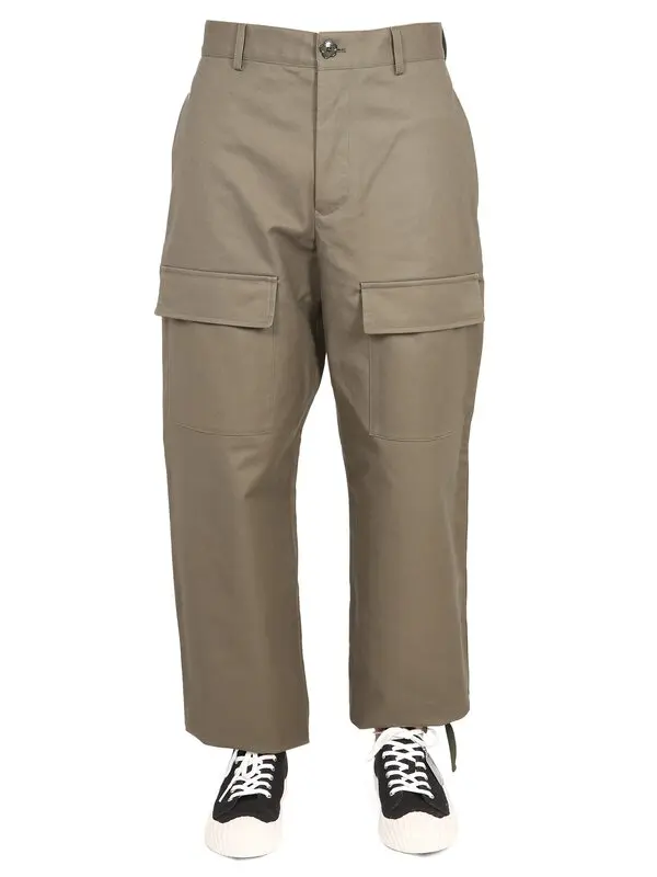 Kenzo Cargo Pants