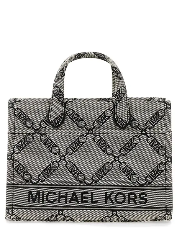Michael Kors Gigi Small Bag - Black