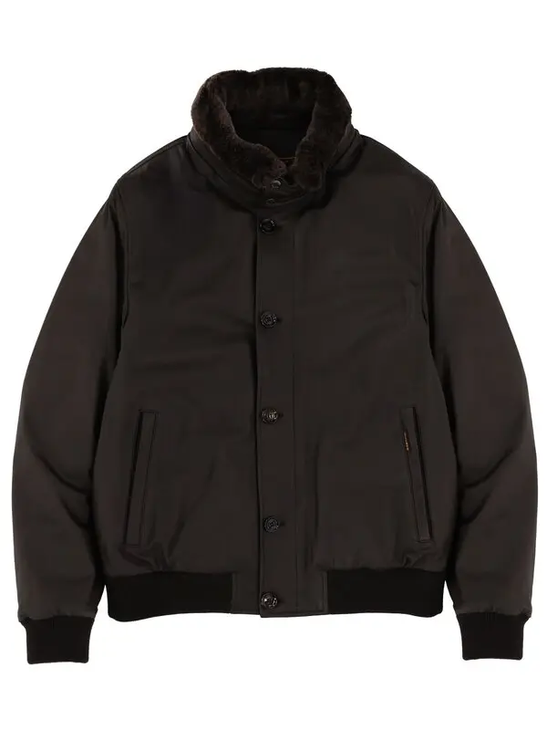 MOORER Cletos-p1 Jacket