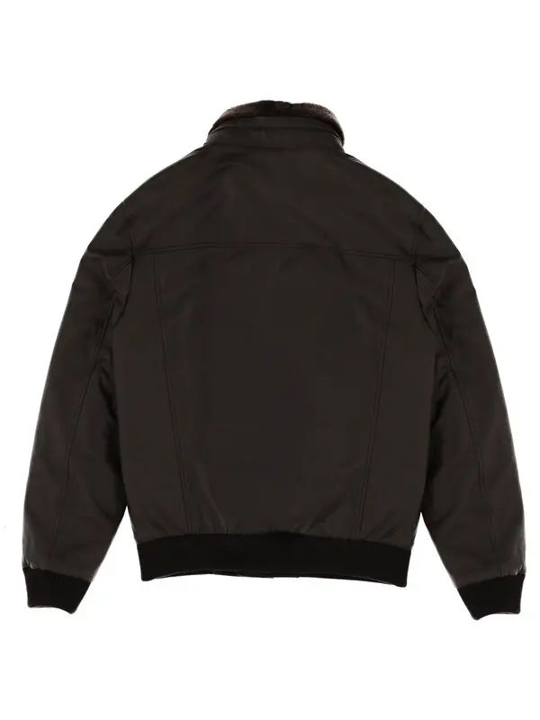 MOORER Cletos-p1 Jacket