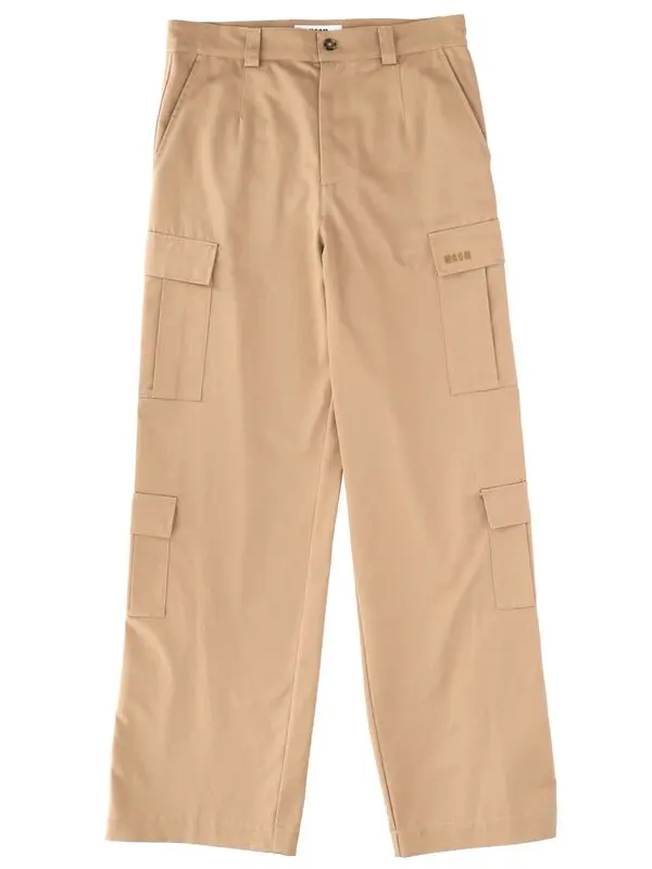 MSGM Cargo Pants
