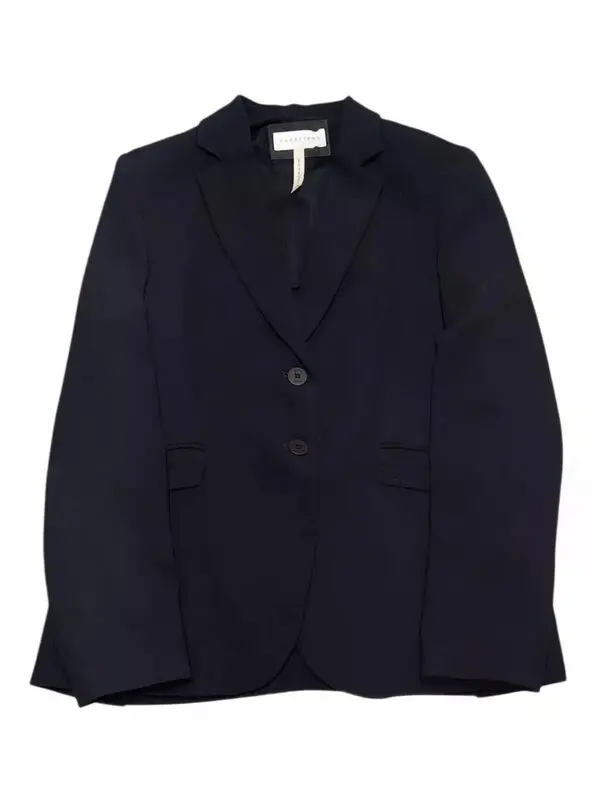 CARACTÈRE Button Jacket