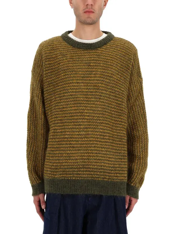 You Must Create Sweater