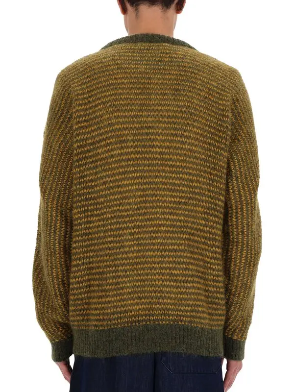 You Must Create Sweater