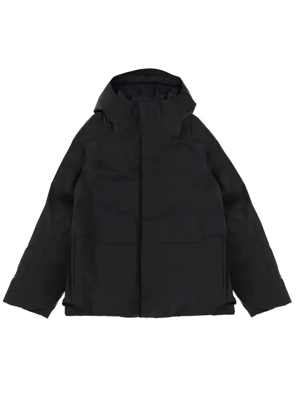 Veilance Sorin Jacket - Black