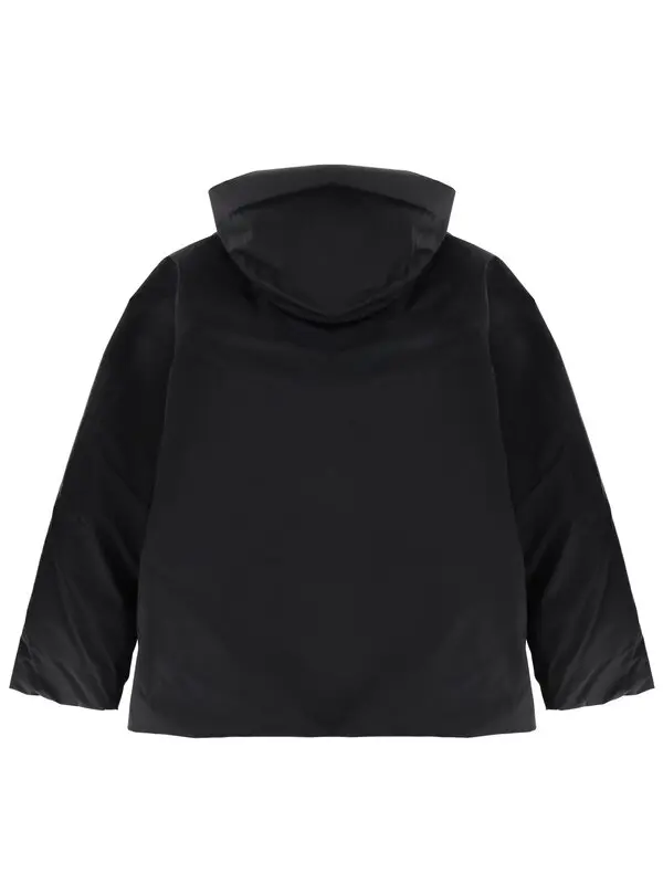 Veilance Sorin Jacket - Black