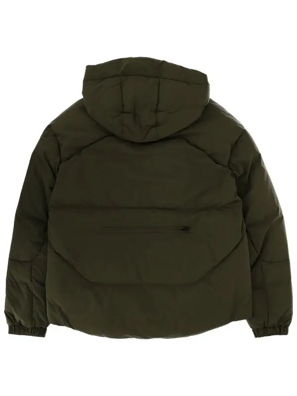 JG1 Mag-3 Jacket - Green