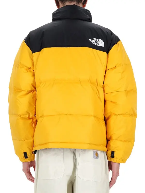 The North Face Retro Nuptse 1996 Jacket - Yellow