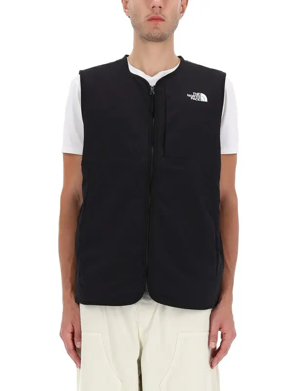 The North Face Ilti Liner Vest - Black