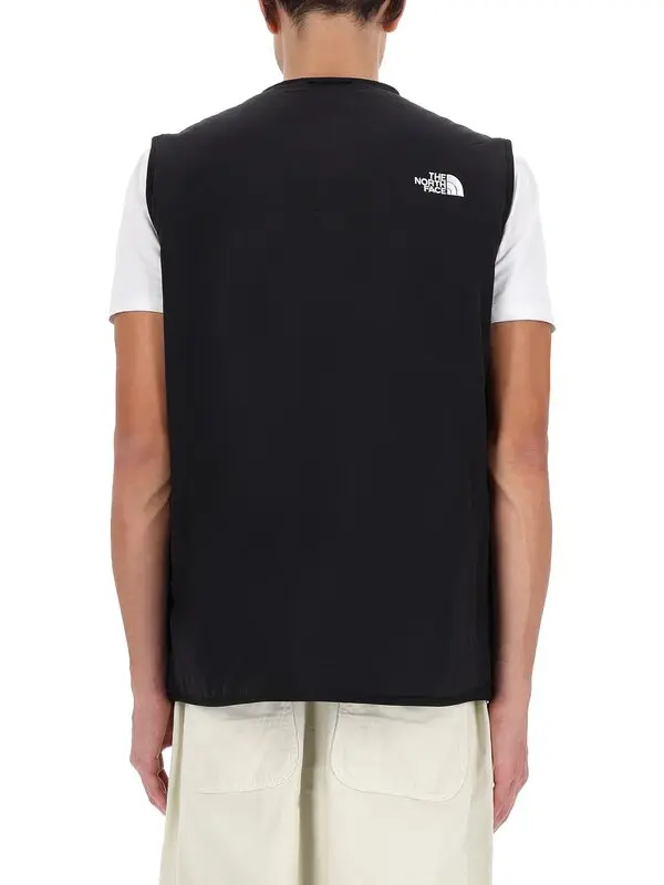 The North Face Ilti Liner Vest - Black