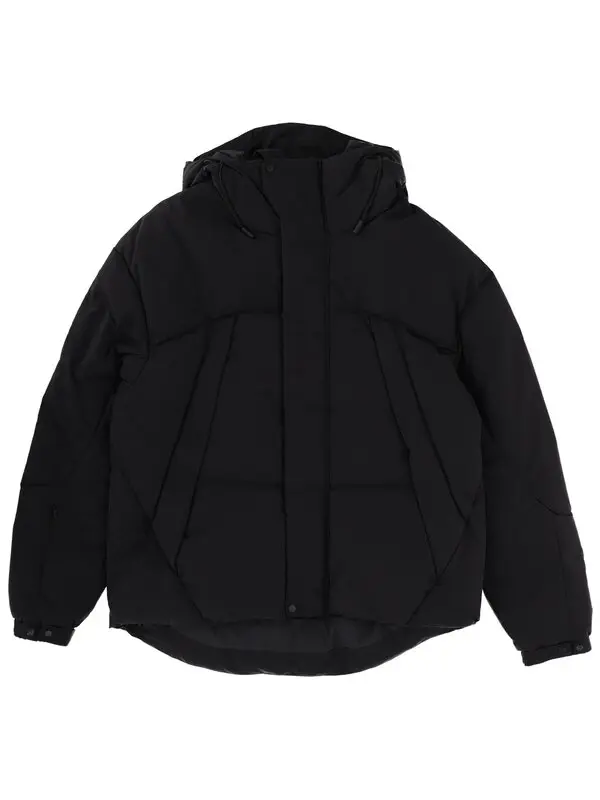JG1 Mag-3 Jacket - Black