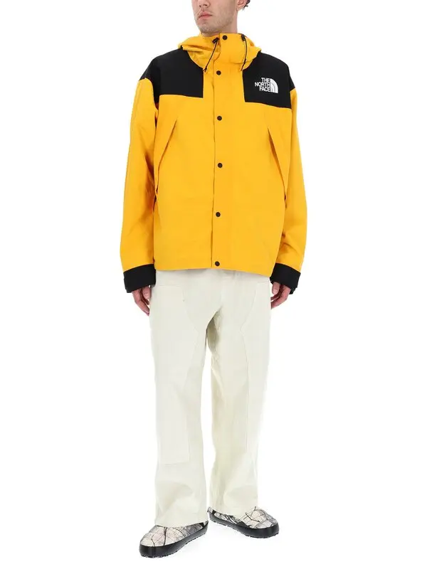 The North Face Dryvent Jacket