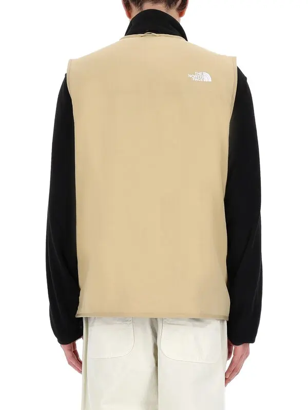 The North Face Ilti Liner Vest - Beige