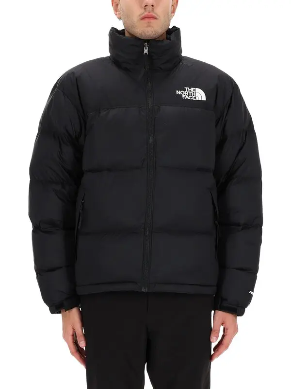 The North Face Retro Nuptse 1996 Jacket - Black