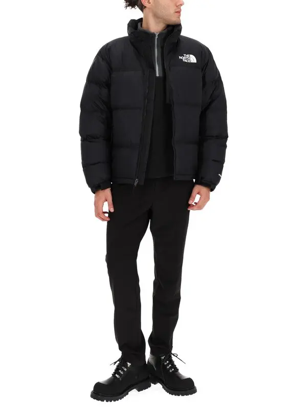 The North Face Retro Nuptse 1996 Jacket - Black