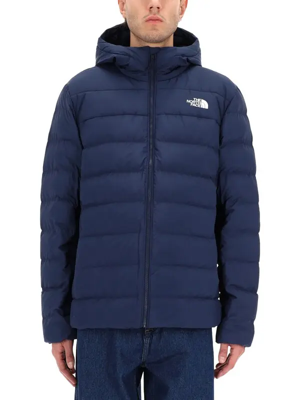 The North Face Jacket With Logo