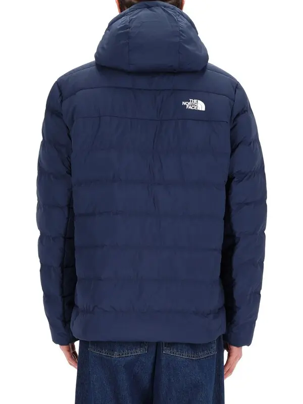 The North Face Jacket With Logo