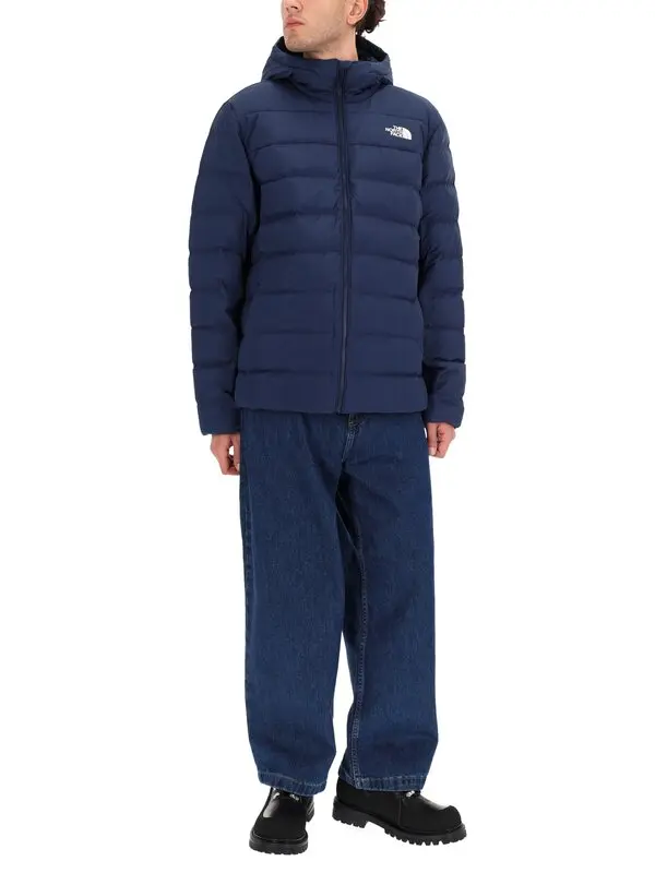 The North Face Jacket With Logo
