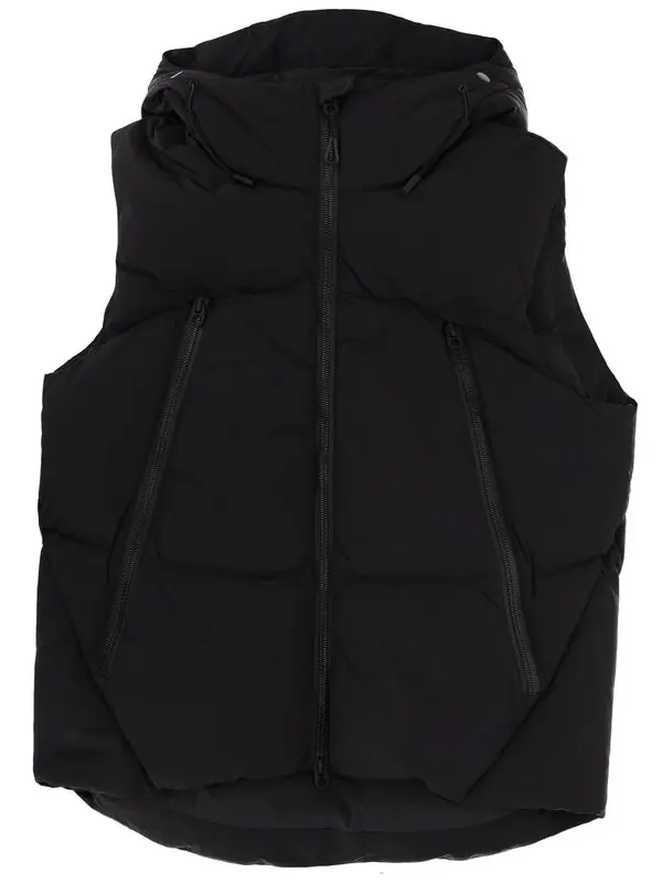JG1 Swift Vest