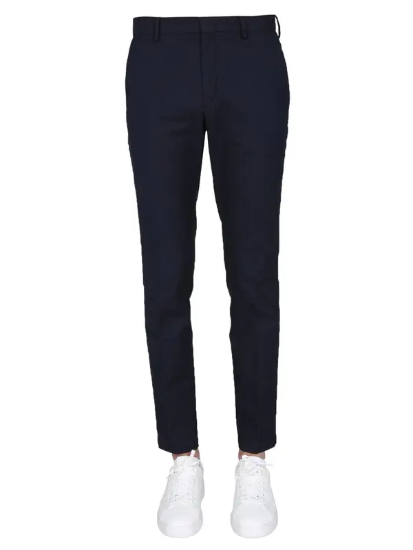BOSS Regular Fit Trousers