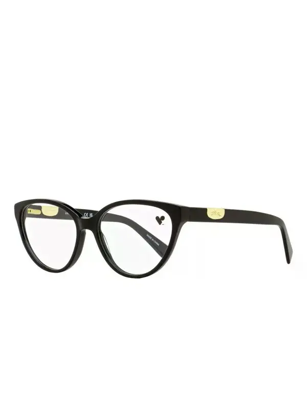 Longchamp 2764 Cat-eye Eyeglasses