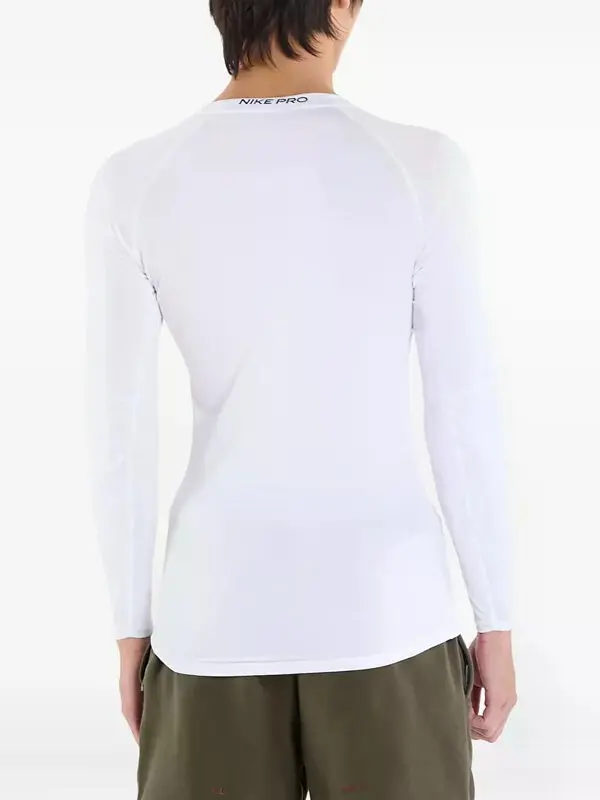 Nike Pro Long-sleeve Top