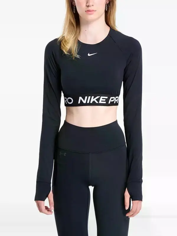 Nike Pro Long-sleeve Top