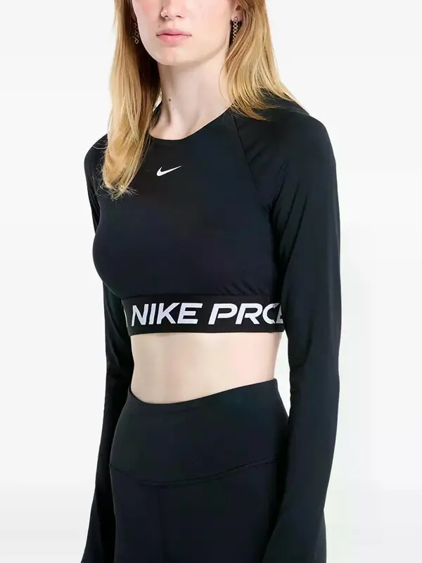 Nike Pro Long-sleeve Top