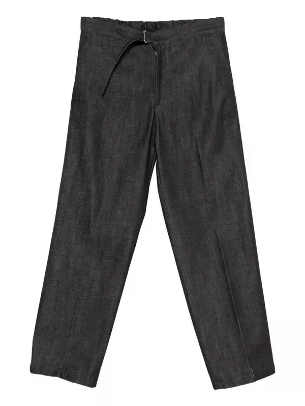 COSTUMEIN Belted Trousers