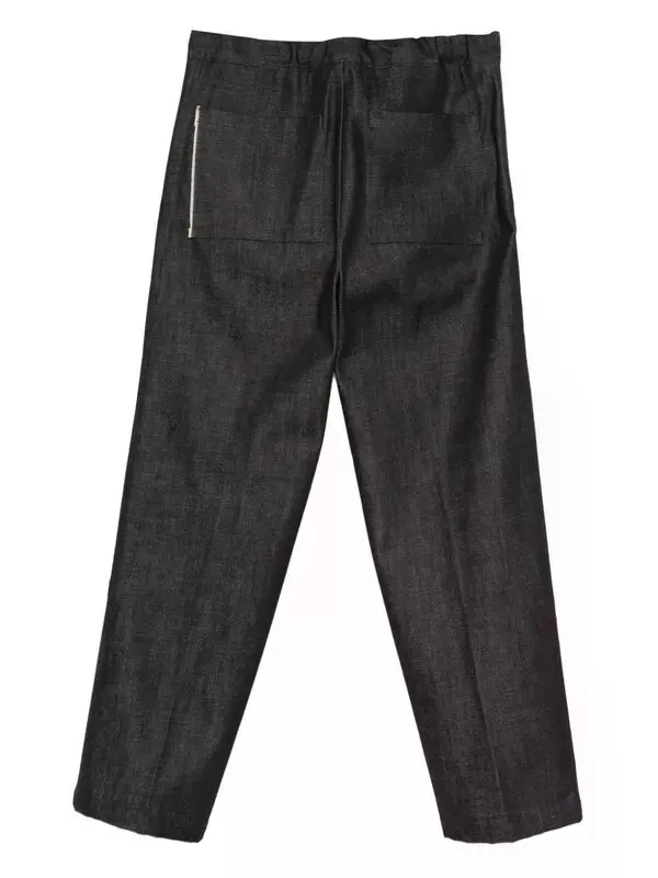 COSTUMEIN Belted Trousers