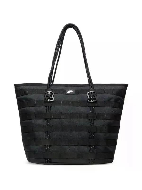 Nike Webbing Detail Tote Bag