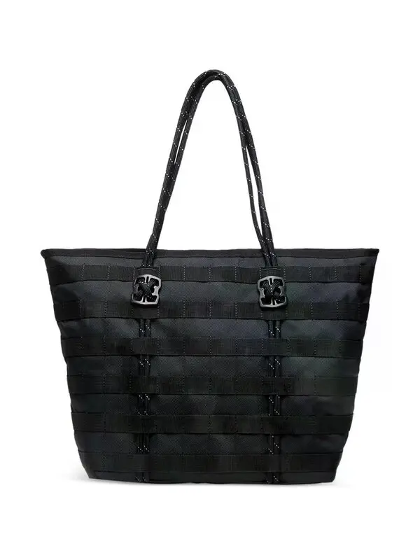 Nike Webbing Detail Tote Bag