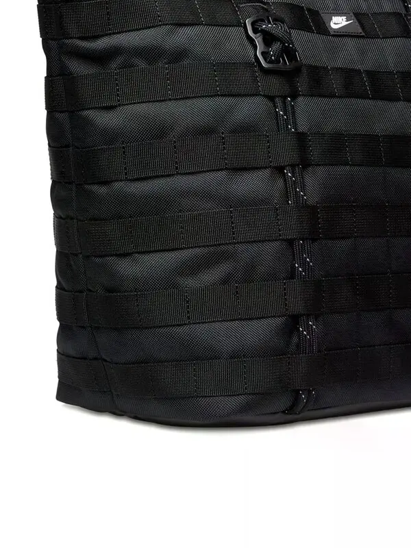 Nike Webbing Detail Tote Bag