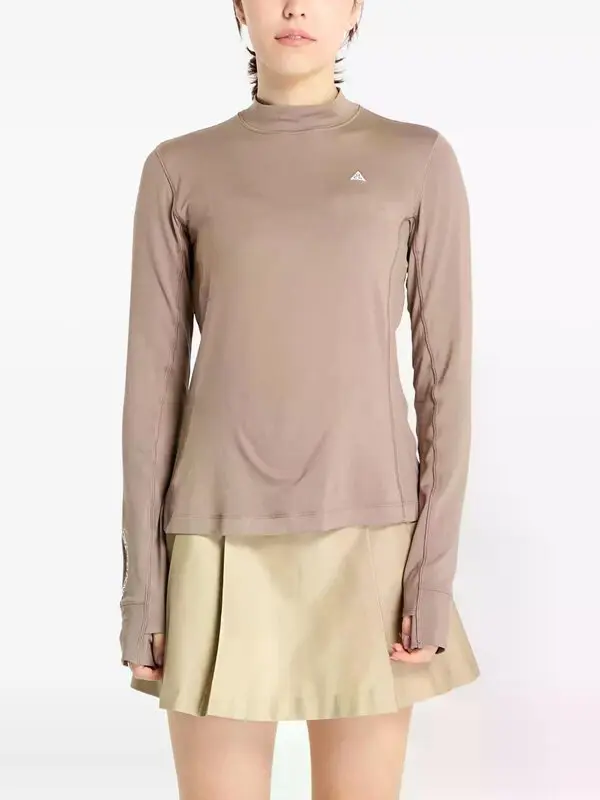 Nike Goat Rocks Long-sleeve Top