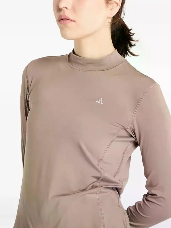 Nike Goat Rocks Long-sleeve Top