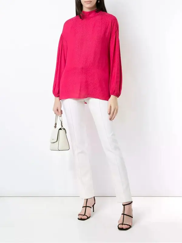 OLYMPIAH Hipismo Blouse