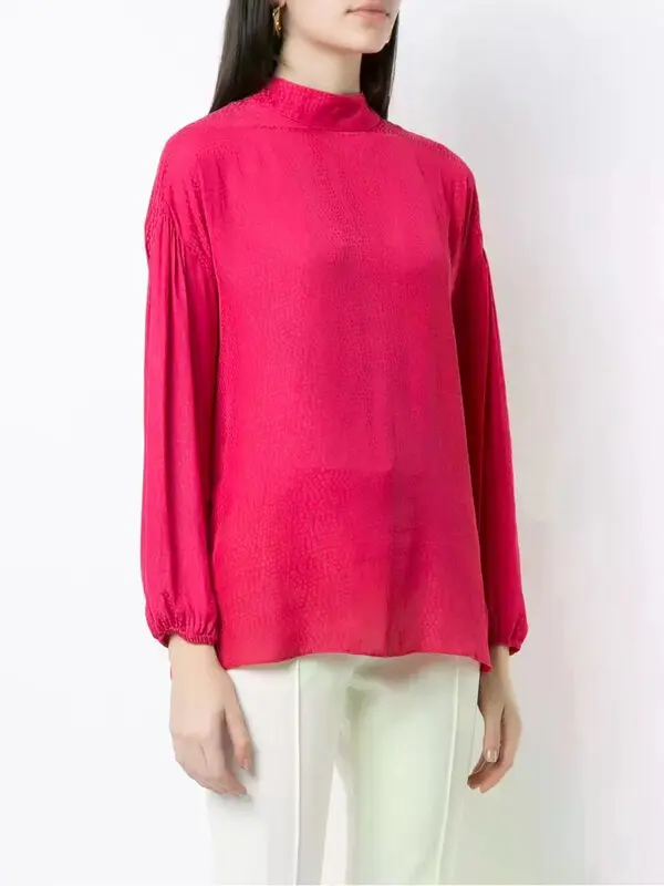 OLYMPIAH Hipismo Blouse