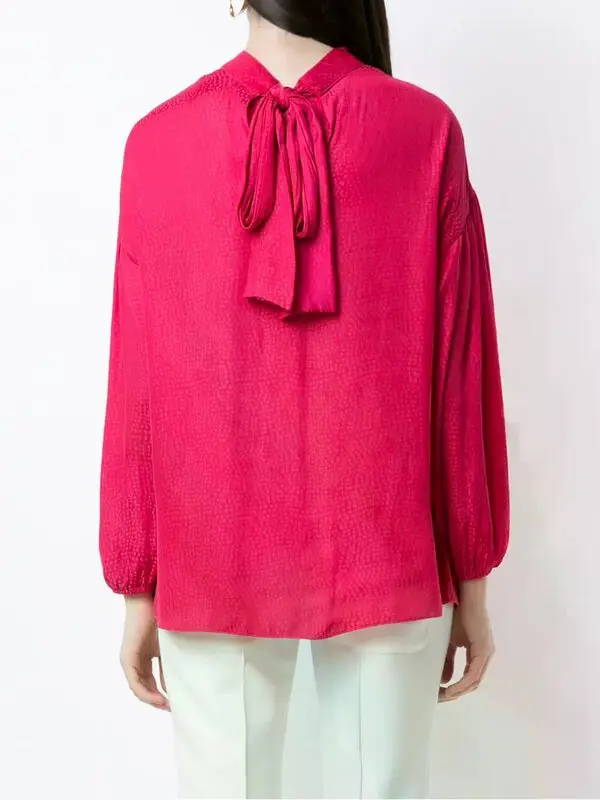 OLYMPIAH Hipismo Blouse