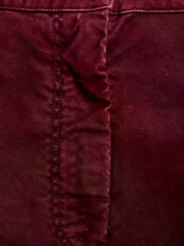 FORTE_FORTE 5-pocket Trousers