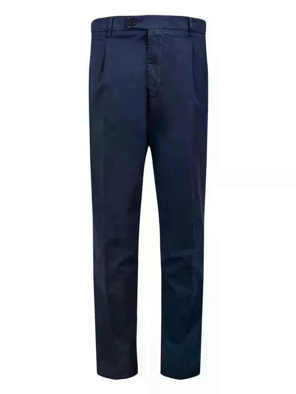 BE ABLE Belt-loops Trousers