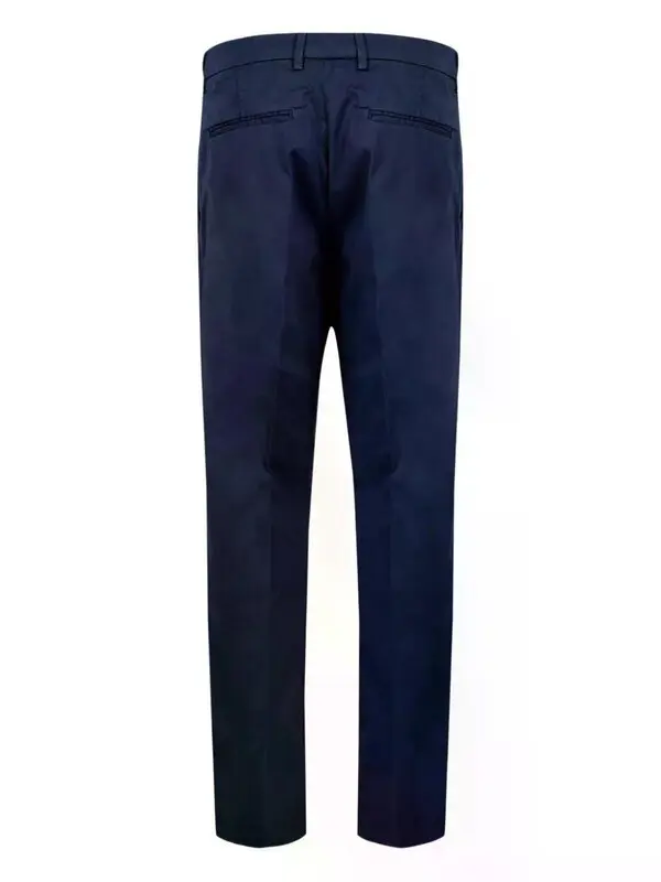 BE ABLE Belt-loops Trousers
