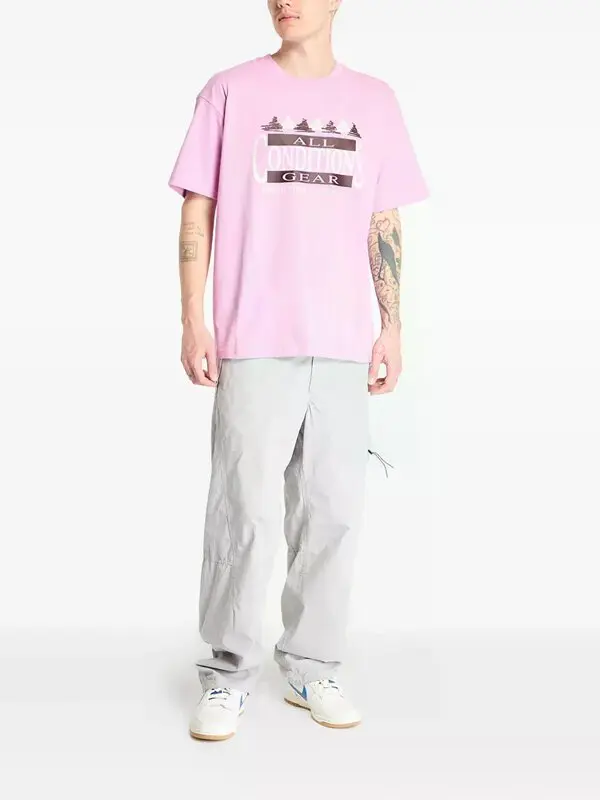 Nike Dri-fit T-shirt - Pink