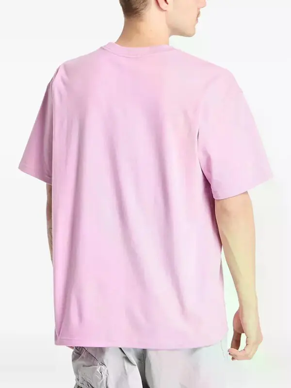 Nike Dri-fit T-shirt - Pink