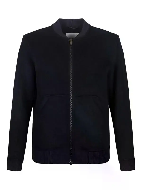 PARK PLACE Zip-up Jacket