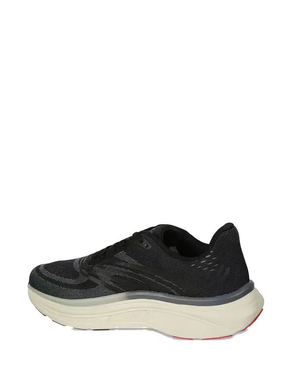 FESSURA Speed 01 Sneakers - Black