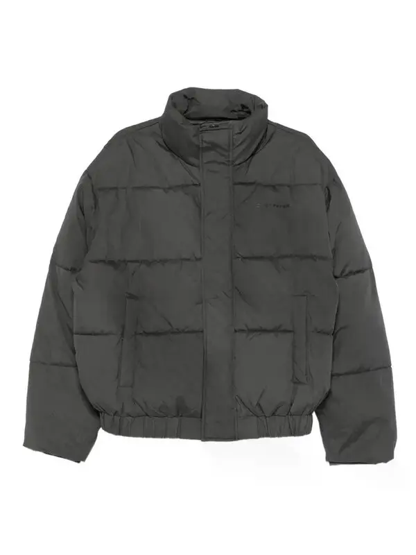 DAILY PAPER Renako Monogram Padded Jacket