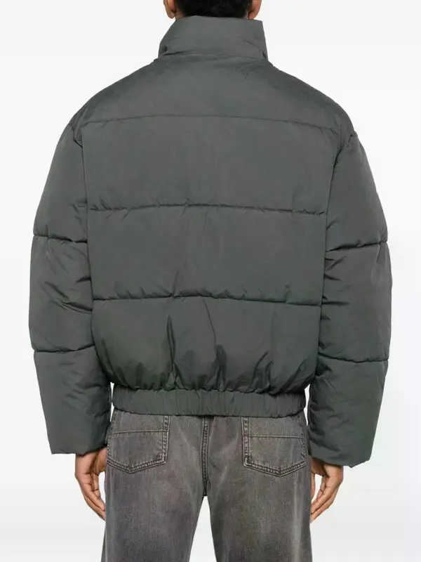 DAILY PAPER Renako Monogram Padded Jacket