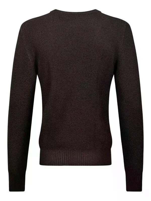 Tagliatore Crewneck Sweater
