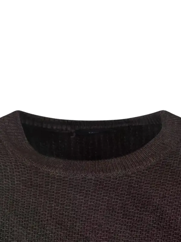Tagliatore Crewneck Sweater